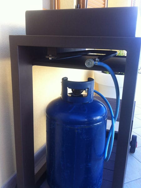 Bombole gas propano Ferrara Argenta – Prezzi bombolone GPL ...